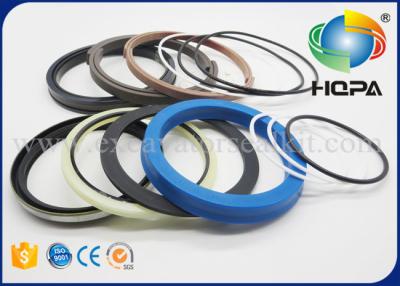 China Doosan Excavator Boom Cylinder Seal Kit 2440-9234KT for DH 210W-7 CKD SKD for sale