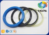 China Doosan Excavator Boom Cylinder Seal Kit 2440-9234KT for DH 210W-7 CKD SKD for sale