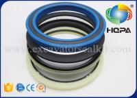 China Doosan Excavator Boom Cylinder Seal Kit 2440-9234KT for DH 210W-7 CKD SKD for sale