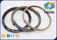 China Doosan Excavator Boom Cylinder Seal Kit 2440-9234KT for DH 210W-7 CKD SKD for sale
