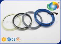 China Doosan 2440-9236KT Seal Kit Arm Cylinder for DH 210W-7 CKD SKD Excavator 70-90 Shore A for sale
