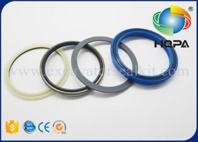China Doosan 2440-9236KT Seal Kit Arm Cylinder for DH 210W-7 CKD SKD Excavator 70-90 Shore A for sale