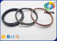 China Doosan 2440-9236KT Seal Kit Arm Cylinder for DH 210W-7 CKD SKD Excavator 70-90 Shore A for sale