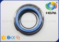 China Doosan 2440-9236KT Seal Kit Arm Cylinder for DH 210W-7 CKD SKD Excavator 70-90 Shore A for sale