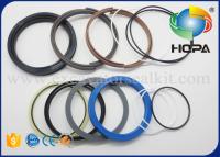 China Doosan 2440-9236KT Seal Kit Arm Cylinder for DH 210W-7 CKD SKD Excavator 70-90 Shore A for sale