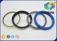 China Doosan 2440-9237KT Excavator Bucket Seal Kit for DH 220LC-V 70-90 Shore A for sale