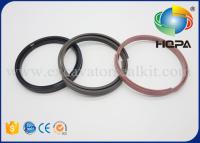 China Doosan 2440-9237KT Excavator Bucket Seal Kit for DH 220LC-V 70-90 Shore A for sale