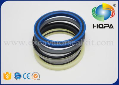 China Doosan 2440-9237KT Excavator Bucket Seal Kit for DH 220LC-V 70-90 Shore A for sale