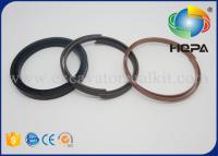China Doosan 2440-9241KT Excavator Bucket Cylinder Seal Kit 70-90 Shore A for sale