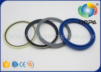 China Doosan 2440-9241KT Excavator Bucket Cylinder Seal Kit 70-90 Shore A for sale