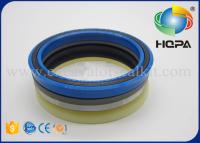 China Doosan Arm CYL Seal Kit 2440-9242KT Excavator Bucket Cylinder Seal Kit 70-90 Shore A for sale