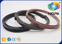 China Doosan Arm CYL Seal Kit 2440-9242KT Excavator Bucket Cylinder Seal Kit 70-90 Shore A for sale