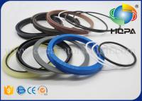 China Doosan Arm CYL Seal Kit 2440-9242KT Excavator Bucket Cylinder Seal Kit 70-90 Shore A for sale