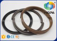 China 2440-9252KT Doosan Excavator Hydraulic Boom Cylinder Seal Kit 70-90 Shore A for sale