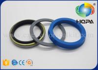 China Doosan Excavator Arm Seal Kit 2440-9253BKT 2440-9116AKT 401107-00291 Hydraulic Cylinder Packing Seals for sale