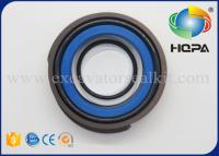 China Doosan Excavator Arm Seal Kit 2440-9253BKT 2440-9116AKT 401107-00291 Hydraulic Cylinder Packing Seals for sale