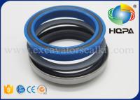 China Doosan Excavator Arm Seal Kit 2440-9253BKT 2440-9116AKT 401107-00291 Hydraulic Cylinder Packing Seals for sale