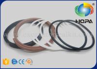 China Komatsu 707-99-46130 Excavator Seal Kit PC200-7 Hydraulic Cylinder Boom Seal 70-90 Shore A for sale