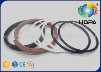 China Komatsu 707-99-46130 Excavator Seal Kit PC200-7 Hydraulic Cylinder Boom Seal 70-90 Shore A for sale
