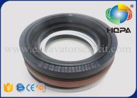 China Komatsu 707-99-46130 Excavator Seal Kit PC200-7 Hydraulic Cylinder Boom Seal 70-90 Shore A for sale