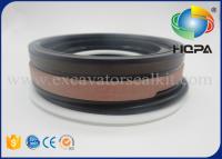 China Komatsu 707-99-46130 Excavator Seal Kit PC200-7 Hydraulic Cylinder Boom Seal 70-90 Shore A for sale