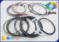 China Komatsu 707-99-46130 Excavator Seal Kit PC200-7 Hydraulic Cylinder Boom Seal 70-90 Shore A for sale