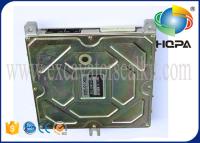 China Excavator Computer Board Pump Controller ECU 7834-10-2000 7834-10-2001 for PC200-6 for sale