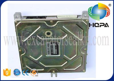 China Excavator Computer Board Pump Controller ECU 7834-10-2000 7834-10-2001 for PC200-6 for sale