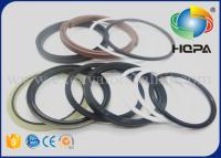 China Komatsu 707-99-45230 Bucket Seal Kit for PC200-7 Excavator 70-90 Shore A for sale