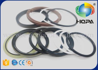 China Komatsu 707-99-45230 Bucket Seal Kit for PC200-7 Excavator 70-90 Shore A for sale