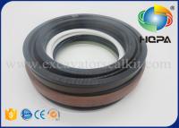 China Komatsu 707-99-45230 Bucket Seal Kit for PC200-7 Excavator 70-90 Shore A for sale