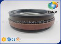 China Komatsu 707-99-45230 Bucket Seal Kit for PC200-7 Excavator 70-90 Shore A for sale