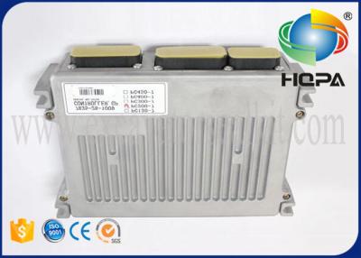 China Excavator Controller Control Panel 7835-26-1005 7835-26-1009 for PC200-7 Main Unit Control for sale