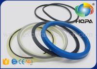 China Komatsu PC200-8 Arm Cylinder Seal Kit 707-98-48610 707-99-50500 High Pressure PU Rubber for sale