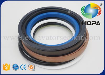 China Komatsu PC200-8 Arm Cylinder Seal Kit 707-98-48610 707-99-50500 High Pressure PU Rubber for sale