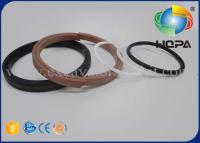 China Komatsu 707-99-46130 Cylinder Seal Kit for PC200-7 Excavator Hydraulic Repair 70-90 Shore A for sale