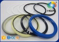 China Komatsu 707-99-46130 Cylinder Seal Kit for PC200-7 Excavator Hydraulic Repair 70-90 Shore A for sale