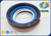 China Komatsu 707-99-46130 Cylinder Seal Kit for PC200-7 Excavator Hydraulic Repair 70-90 Shore A for sale
