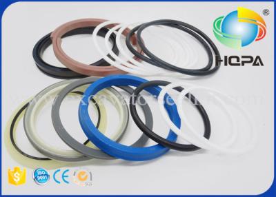 China Komatsu PC200-7 Bucket Cylinder Seal Kit 707-99-25870 High Pressure Oil Resistant for sale