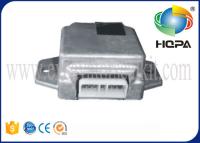 China 7834-27-2002 Excavator Monitor Controller Hand Throttle Control Panel For Engine Computer Board PC200-6 for sale