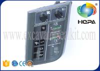 China 7834-73-2002 7834-73-2003 Excavator Gauge Instrument Display Panel for PC60-7 PC200-6 for sale