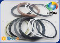 China 707-99-67090 Arm Cylinder Seal Kit for Komatsu PC300-7 PC350-7 PC360-7 70-90 Shore A for sale
