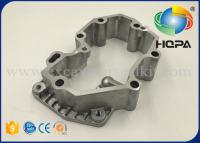 China 6150-11-7110 Excavator Rocker Arm Housing for Komatsu PC400 6D125 Engine Parts for sale