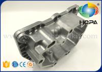 China 6150-11-7110 Excavator Rocker Arm Housing for Komatsu PC400 6D125 Engine Parts for sale