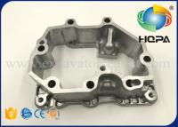China 6150-11-7110 Excavator Rocker Arm Housing for Komatsu PC400 6D125 Engine Parts for sale
