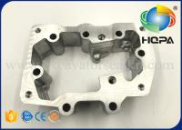 China 6150-11-7110 Excavator Rocker Arm Housing for Komatsu PC400 6D125 Engine Parts for sale