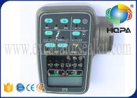 China Excavator Monitor Display Panel 7834-76-3001 7834-72-4002 for PC200-6 for sale