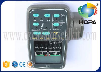 China Excavator Monitor Display Panel 7834-76-3001 7834-72-4002 for PC200-6 for sale