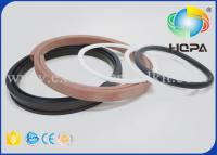 China Komatsu Bucket Cylinder Seal Kit 707-98-39610 for PC200-8 Excavator 70-90 Shore A for sale