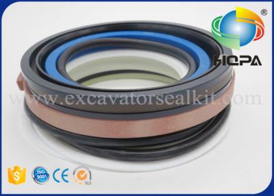 China Komatsu Bucket Cylinder Seal Kit 707-98-39610 for PC200-8 Excavator 70-90 Shore A for sale
